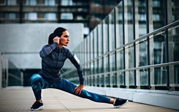 The Ultimate Lower Body Workouts: 8 Exercises For Total Leg Strength