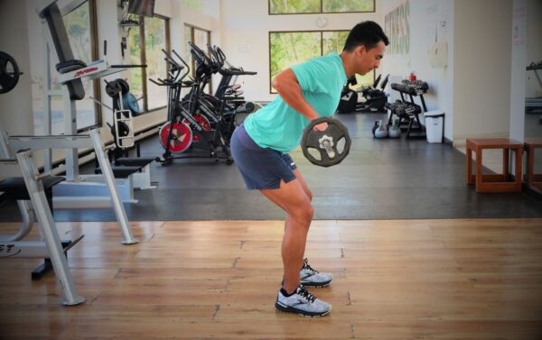 5 Awesome Lower Lat Exercises For A Stronger Back