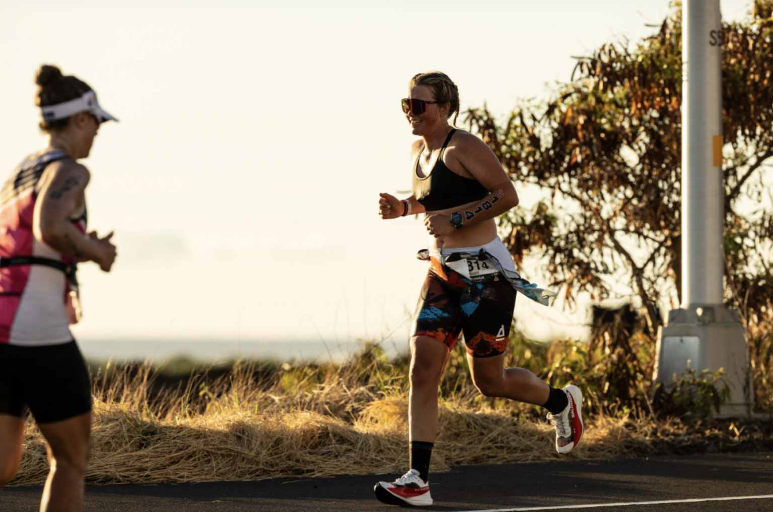 Marathon Handbook - Running Advice, News, + Free Run Training Plans