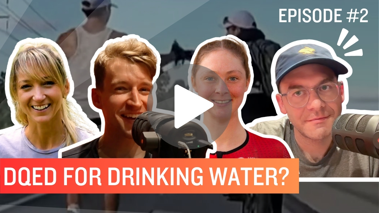 Our Hot Takes On Sub-Elite Runners "Cheating", This Runner Ran 1000 ...