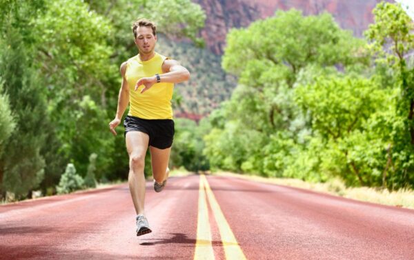 Who Ran The First Marathon Ever? Meet Pheidippides, The Legendary Greek ...