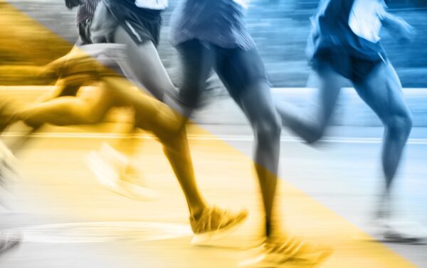 Marathon Heart Rate: Zones, Drift & The Pacing Truth