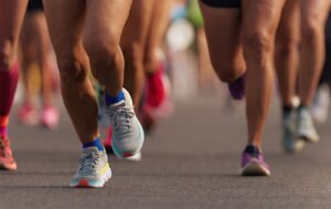Marathon Heart Rate: Zones, Drift & The Pacing Truth