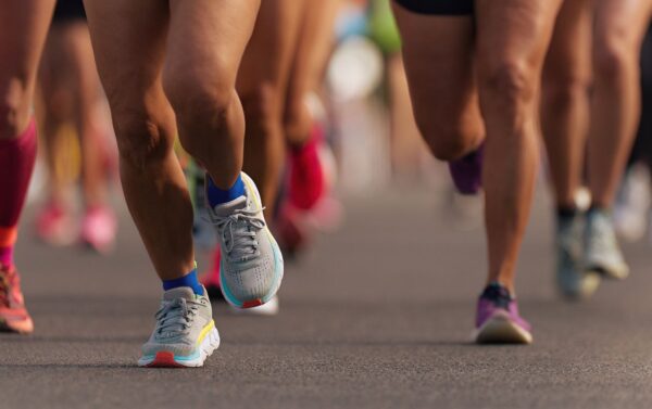 Marathon Heart Rate: Zones, Drift & The Pacing Truth