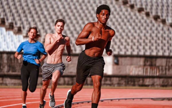 Marathon Interval Training: 5 Sessions + The M-Pace Truth