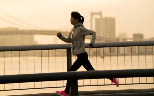 Marathon Interval Training: 5 Sessions + The M-Pace Truth