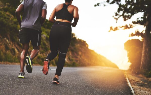 The Marathon Long Run: Essential Guide + Variations To Try