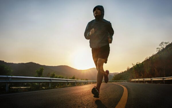 The Marathon Long Run: Essential Guide + Variations To Try