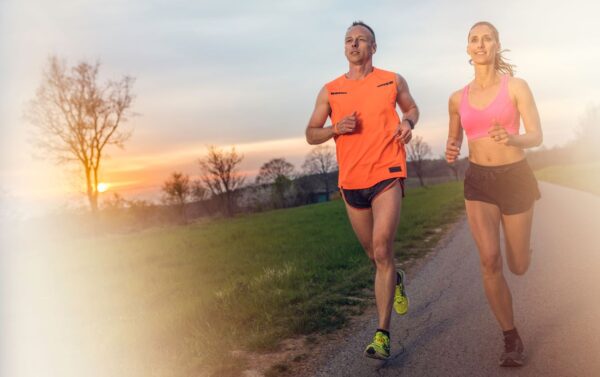 The Marathon Long Run: Essential Guide + Variations To Try