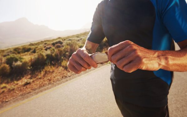 The Marathon Long Run: Essential Guide + Variations To Try