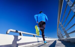 The Marathon Taper: How To Taper Correctly For Your Next Marathon