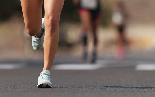 The Marathon Taper: How To Taper Correctly For Your Next Marathon