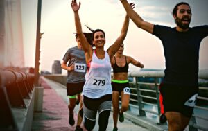 10 Marathon Tips For Beginners: How To Train For A Successful Race