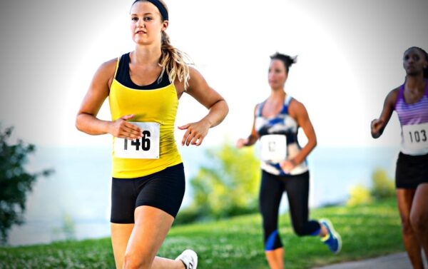 10 Marathon Tips For Beginners: How To Train For A Successful Race