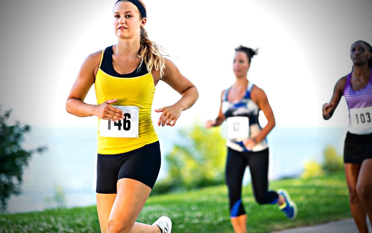 8 Must Do Marathon Strength Training Exercises For Runners 8 Must Do Marathon Strength Training Exercises For Runners