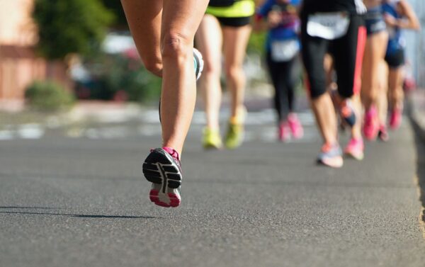 Marathon Training Plan For Beginners: Start Here