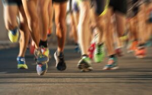 The 5 Hour Marathon Pace Chart + Training Guide, By Our Expert Coach