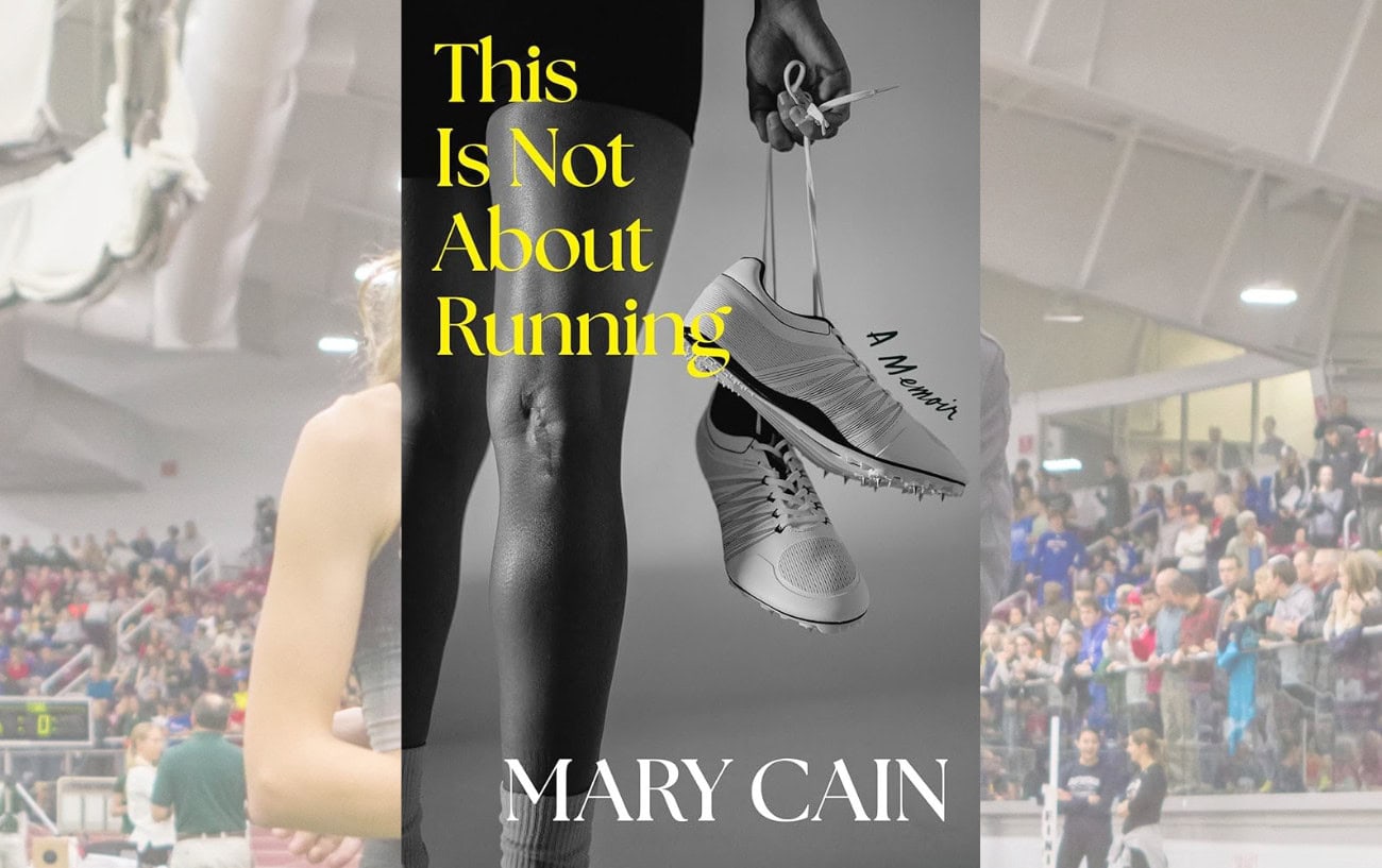 Mary Cain To Release Memoir On Her Time With Nike And Salazar