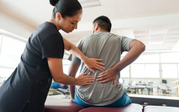 The 5 Benefits Of Massage For Runners, According To A Sports Massage ...