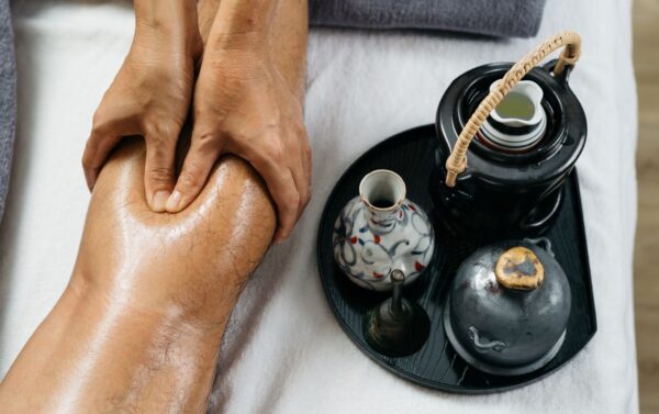 The 5 Benefits Of Massage For Runners, According To A Sports Massage ...