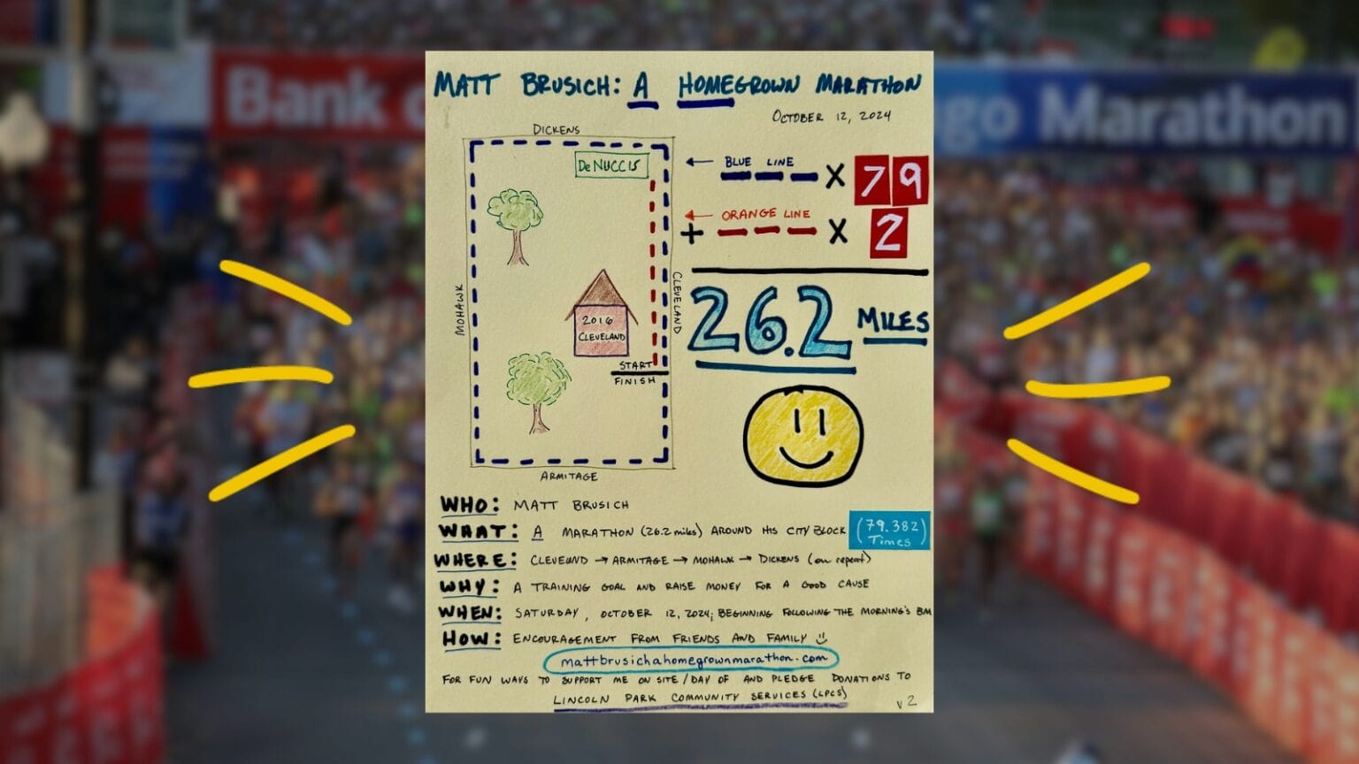 World's Longest Running Streak Ends After 55 Years (or 20,309 Runs)