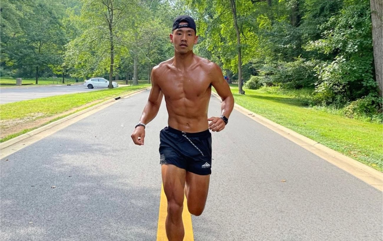 Did Matt Choi’s E-Bike Cameramen Return At The Chicago Marathon?