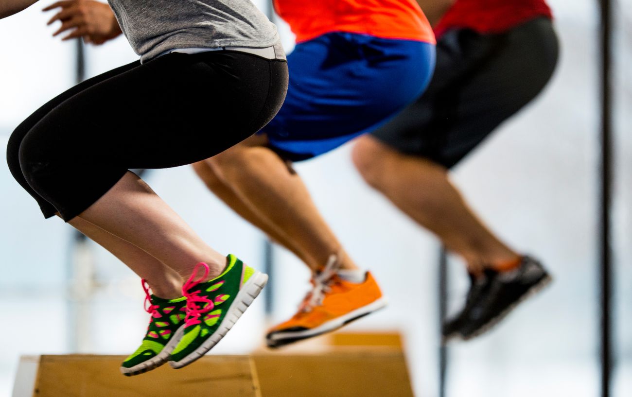 The Complete Metabolic Workout + 7 Exercises For Your Next Session