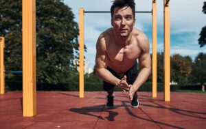 The Complete Metabolic Workout + 7 Exercises For Your Next Session