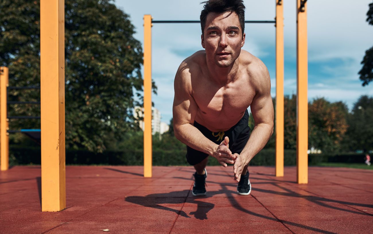 The Complete Metabolic Workout + 7 Exercises For Your Next Session