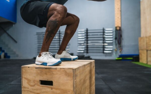 The Complete Metabolic Workout + 7 Exercises For Your Next Session