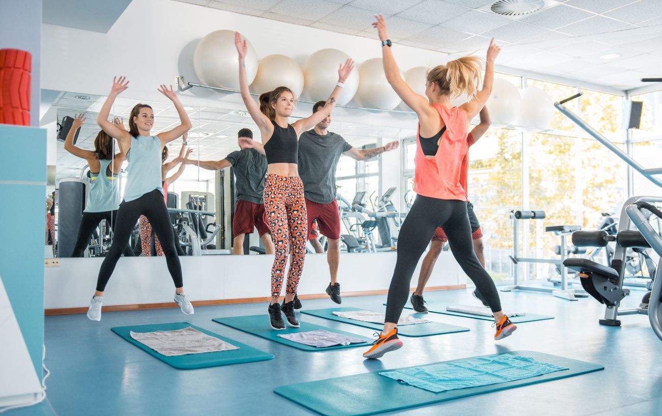 A Complete Guide To Metabolic Workouts For Women