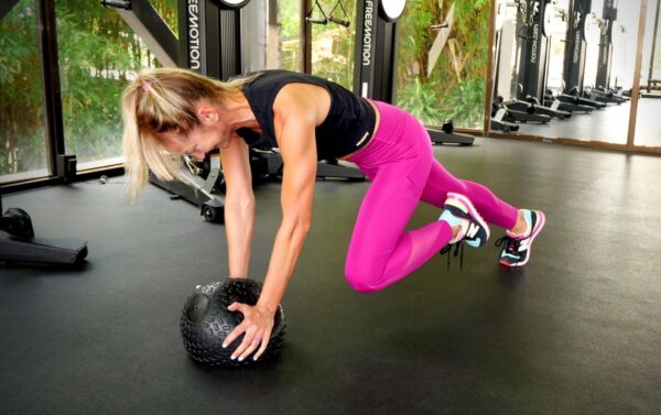 A Complete Guide To Metabolic Workouts For Women