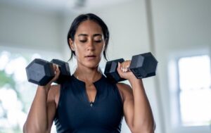 The Mind Muscle Connection: Does It Actually Exist, And What Does It Do?