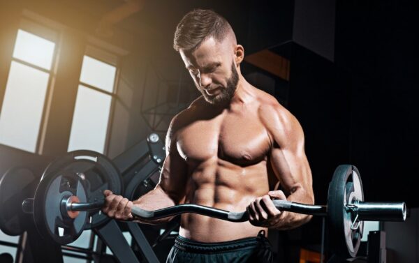 The Mind Muscle Connection: Does It Actually Exist, And What Does It Do?