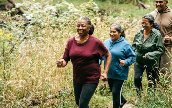 10 Benefits Of A Morning Walk: Why It Beats Coffee | Marathon Handbook
