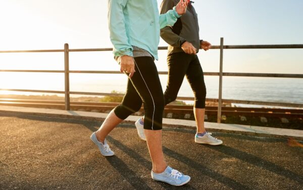 10 Benefits Of A Morning Walk: Why It Beats Coffee | Marathon Handbook