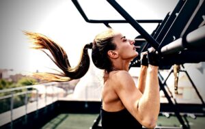 The Murph Workout Guide + What's A Good Murph Time?