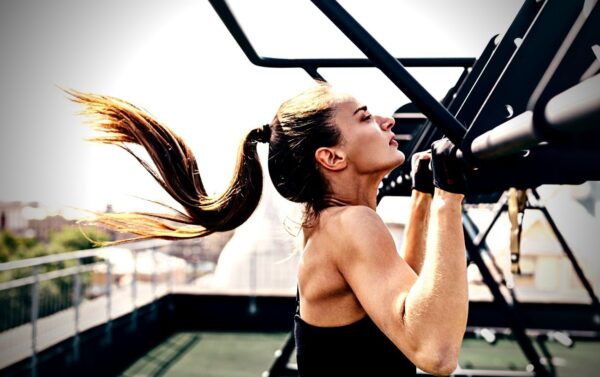 The Murph Workout Guide + What's A Good Murph Time?