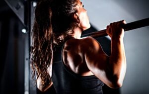 Murph Workout: Full Guide + Average Murph Times