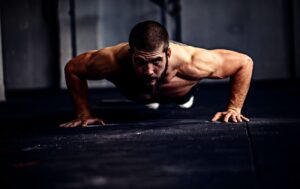 The Murph Workout Guide + What's A Good Murph Time?