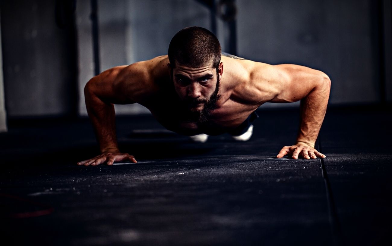 The Murph Workout Guide What s A Good Murph Time The Murph Workout Guide What s A Good Murph Time