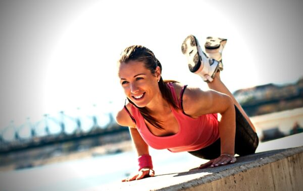 The Murph Workout Guide + What's A Good Murph Time?