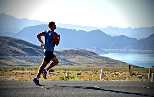 The Murph Workout Guide + What's A Good Murph Time?