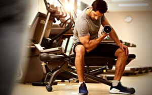What Is A Muscle Pump? How To Maximize The Pump In Your Workout ...
