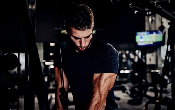 Muscle Pump: What It Is (And How To Get It)