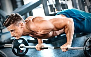 Muscle Pump: What It Is (And How To Get It)