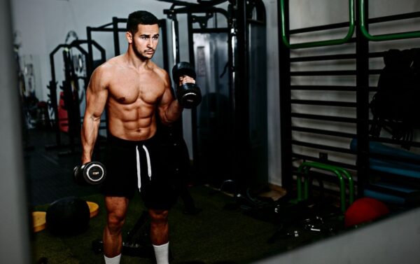 Muscle Pump: What It Is (And How To Get It)