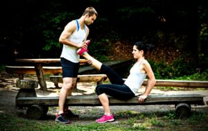 Muscle Twitching After Workout? 5 Potential Causes + Solutions