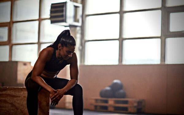 Muscle Twitching After Workout? 5 Potential Causes + Solutions