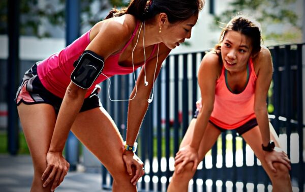 Muscle Twitching After Workout? 5 Potential Causes + Solutions